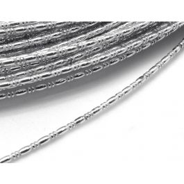 Sterling Silver Bead Wire 1mm