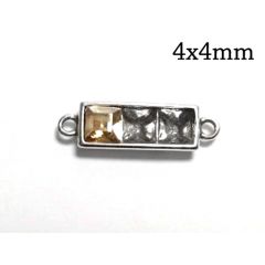 Bezel cups - Findings & Components