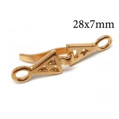 Clasps & Toggles - Findings & Components