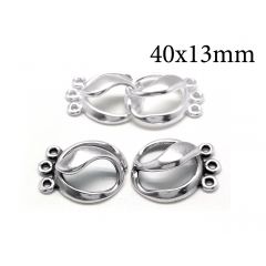 Clasps & Toggles - Findings & Components