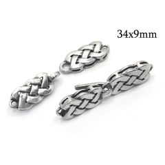 Toggles - Clasps & Toggles - Findings & Components