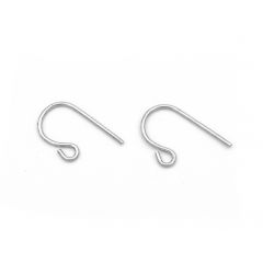 Ear Wires - Earring Settings